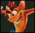 Crash | DoubleClash Wiki | Fandom