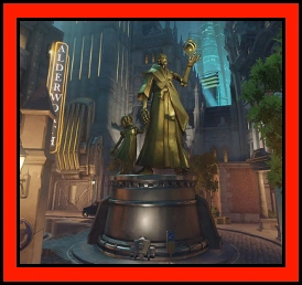 King's Row | DoubleClash Wiki | Fandom