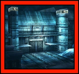 Shadow Moses Island | DoubleClash Wiki | Fandom