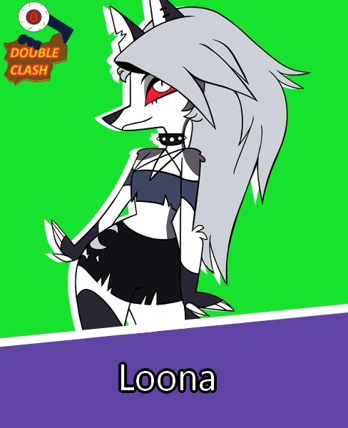 Loona | DoubleClash Wiki | Fandom