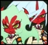 Scanty & Kneesocks | DoubleClash Wiki | Fandom