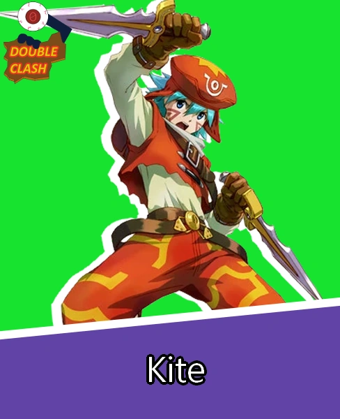 Kite | DoubleClash Wiki | Fandom