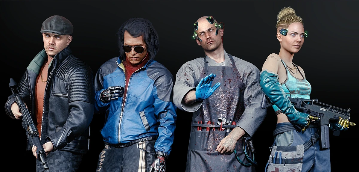 Cybertronian Dynasty | DoubleClash Wiki | Fandom