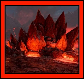 Brimstone & Fire | DoubleClash Wiki | Fandom