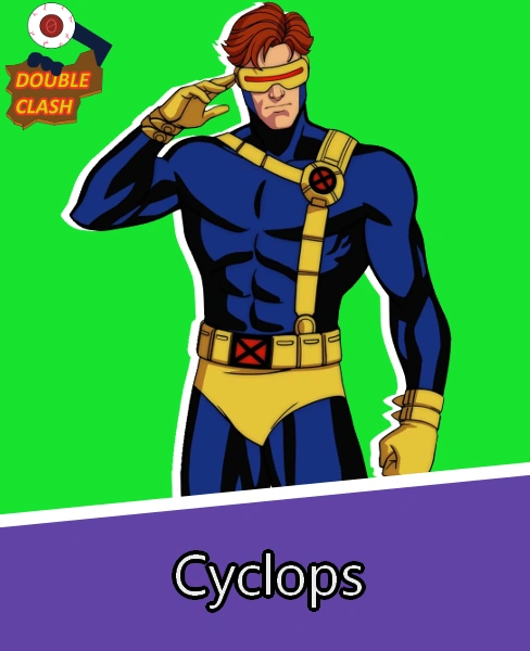 Cyclops | DoubleClash Wiki | Fandom