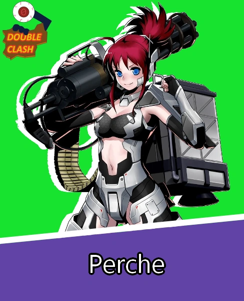 Perche | DoubleClash Wiki | Fandom