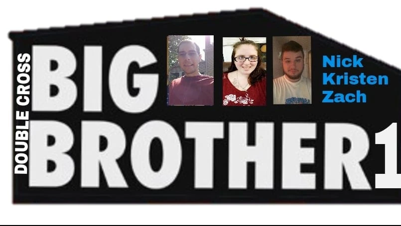 Double Cross: Big Brother | Double Cross Wiki | Fandom