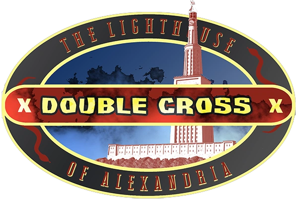 Double Cross: Alexandria | Double Cross Wiki | Fandom