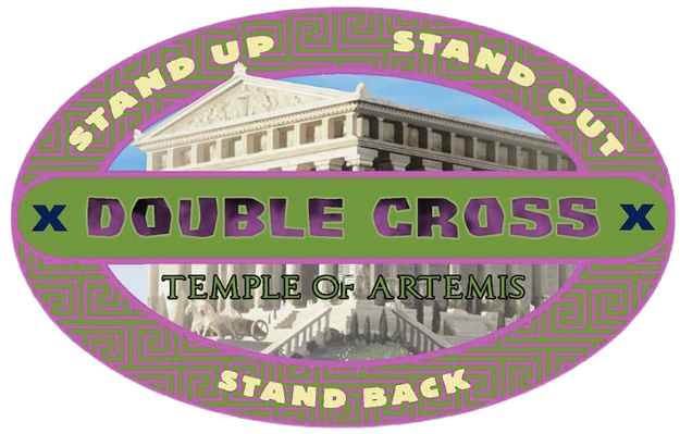 Double Cross: Artemis | Double Cross Wiki | Fandom