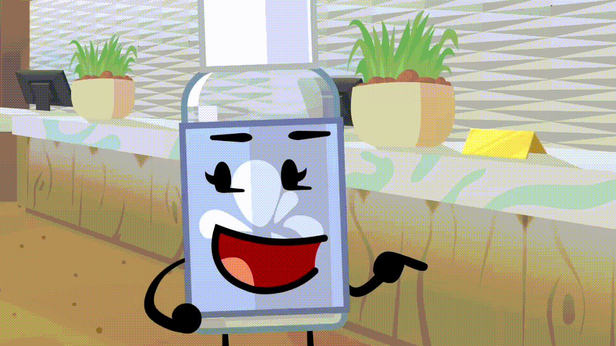 Sticky | Double Down Wiki | Fandom