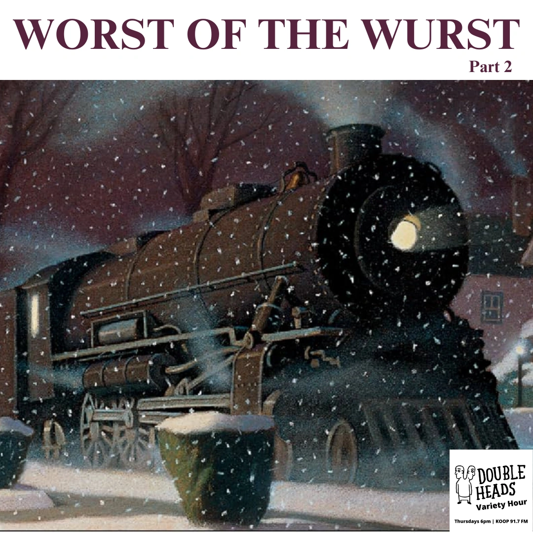Worst of the Wurst Part 2 | Double Heads Variety Hour Wiki | Fandom
