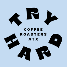 Try Hard Coffee | Double Heads Variety Hour Wiki | Fandom