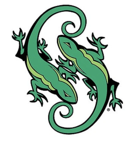 Lazarus Lizard | Double Heads Variety Hour Wiki | Fandom