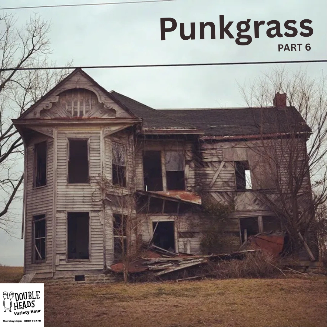 Punkgrass Part 6 | Double Heads Variety Hour Wiki | Fandom