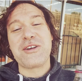 Kevin Curtin | Double Heads Variety Hour Wiki | Fandom