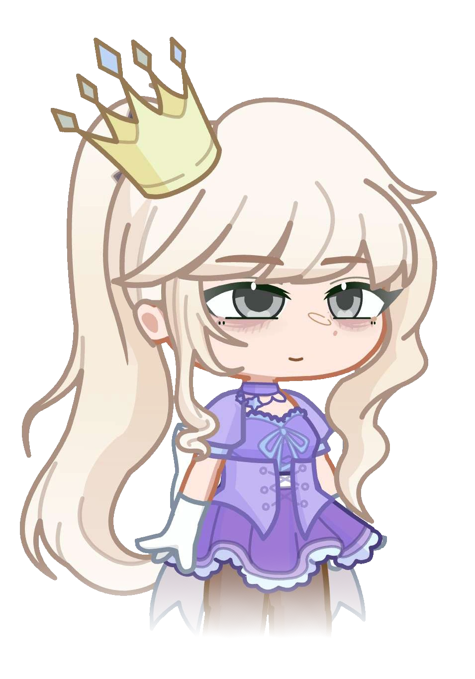 Advent Aceline | Double Life Project Wiki | Fandom