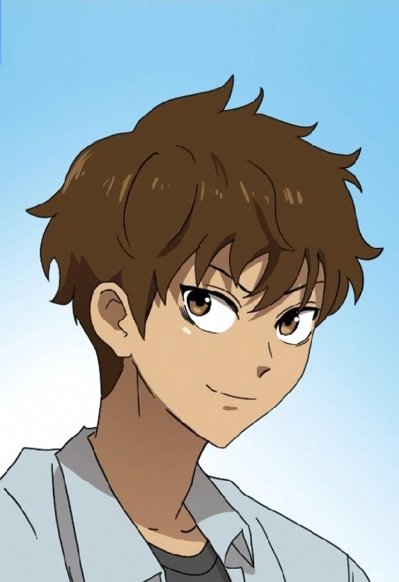 Lee Taehoon | Double Click! Wiki | Fandom