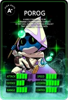 Sword Rush | Double Click! Wiki | Fandom