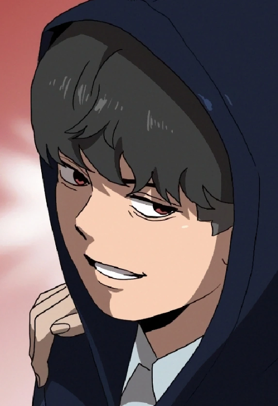 Shin Jaeduk | Double Click! Wiki | Fandom