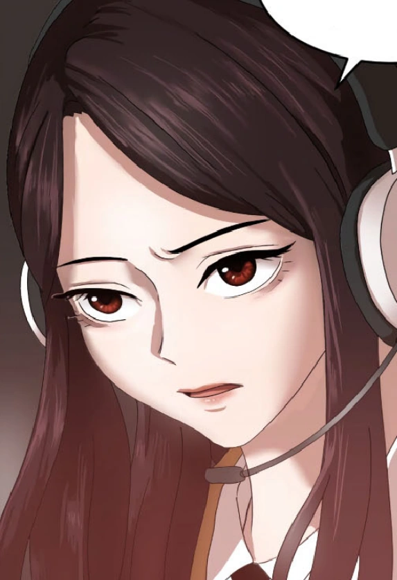 Han Ari | Double Click! Wiki | Fandom