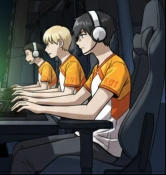 Luck | Double Click! Wiki | Fandom