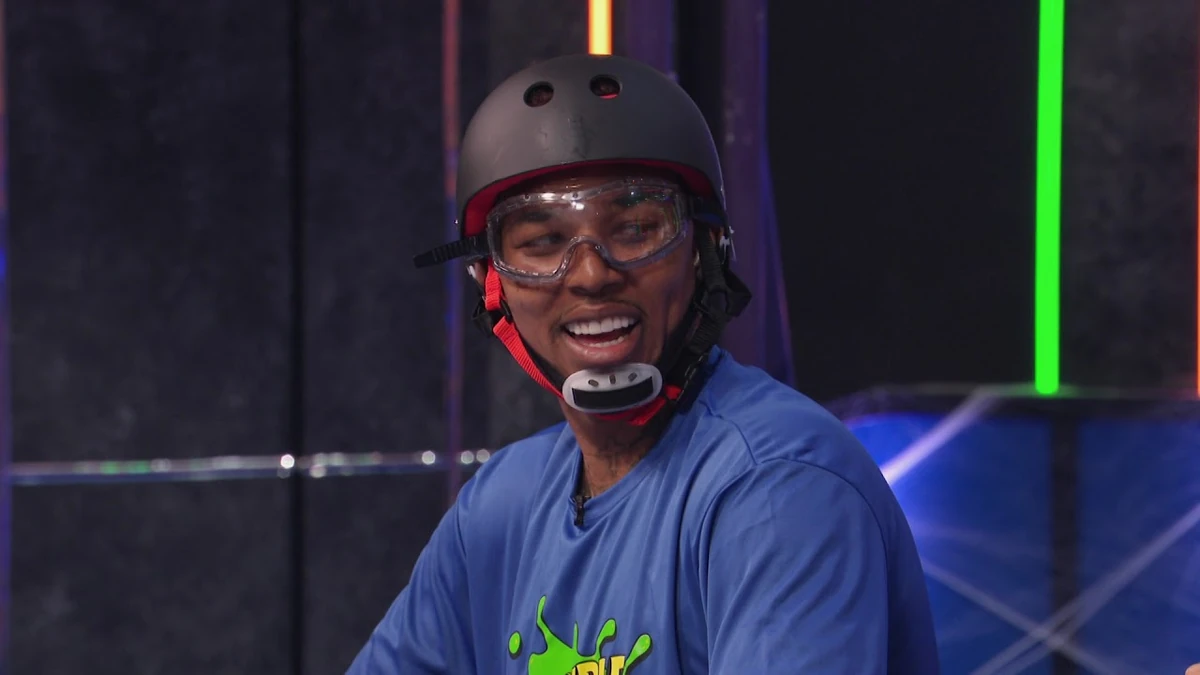 Halloween Week Game 3 | Double Dare Wiki | Fandom