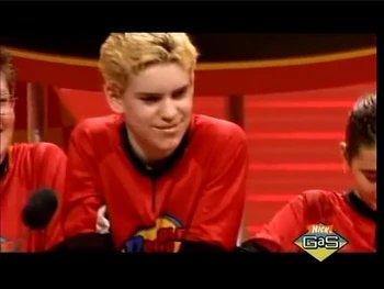 John Josephson | Double Dare Wiki | Fandom