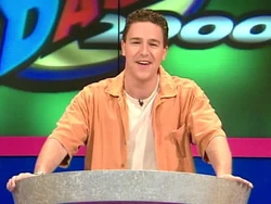 Jason Harris | Double Dare Wiki | Fandom