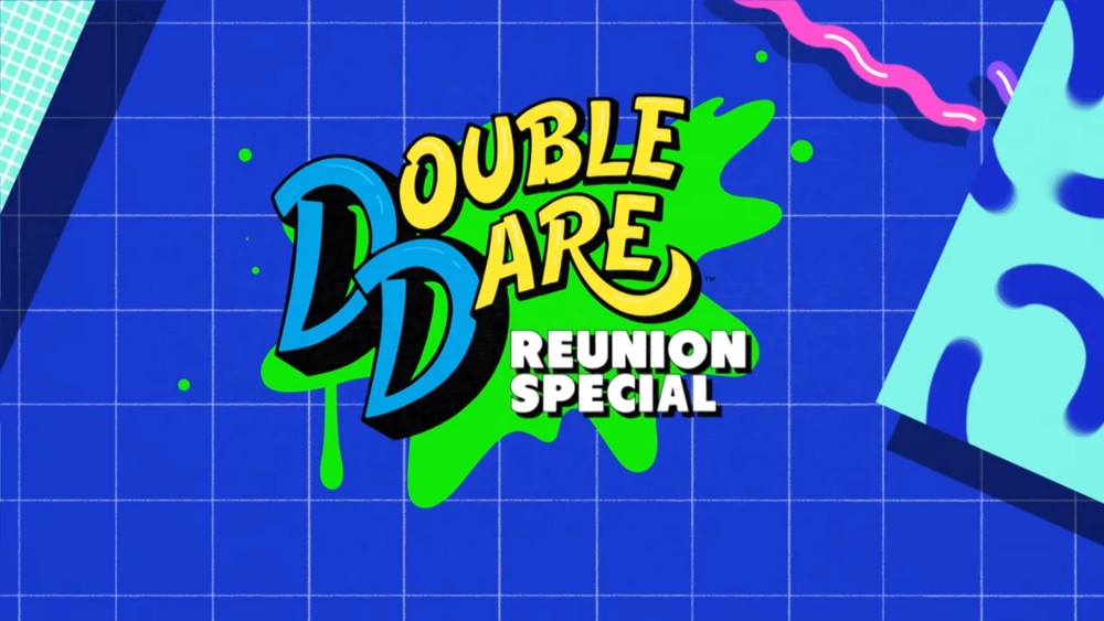The Double Dare Reunion Special | Double Dare Wiki | Fandom