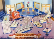 Obstacle Course | Double Dare Wiki | Fandom