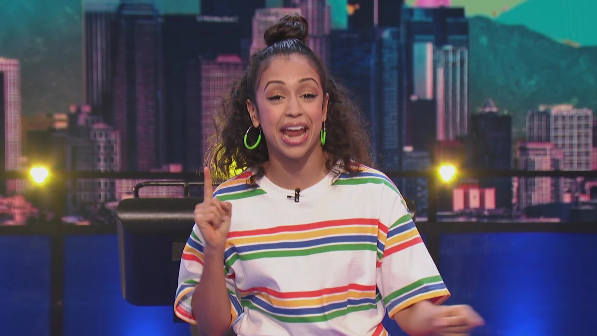 Kids' Choice Week Game 3 | Double Dare Wiki | Fandom