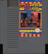 Double Dare (GameTek) | Double Dare Wiki | Fandom