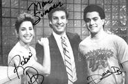 Robin Russo | Double Dare Wiki | Fandom