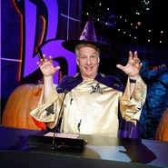 Marc Summers | Double Dare Wiki | Fandom