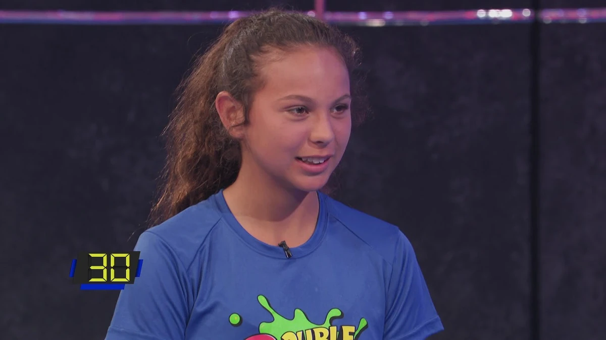 WWE Superstars Week Game 2 | Double Dare Wiki | Fandom