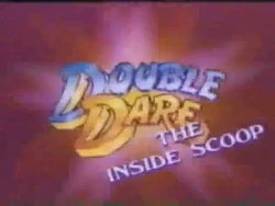 Double Dare The Inside Slop | Double Dare Wiki | Fandom