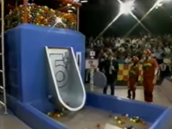 Gum Drop | Double Dare Wiki | Fandom