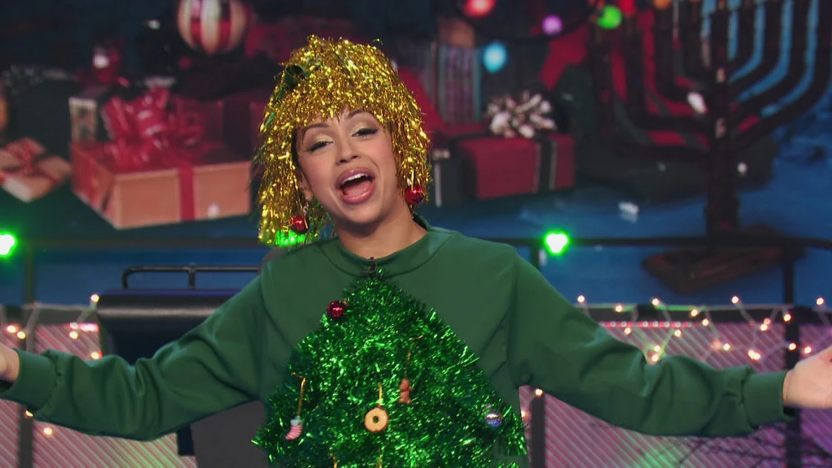 Holiday Week Game 3 | Double Dare Wiki | Fandom