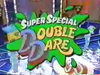 Super Special Double Dare | Double Dare Wiki | Fandom