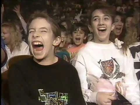 Family Double Dare Live Tour | Double Dare Wiki | Fandom