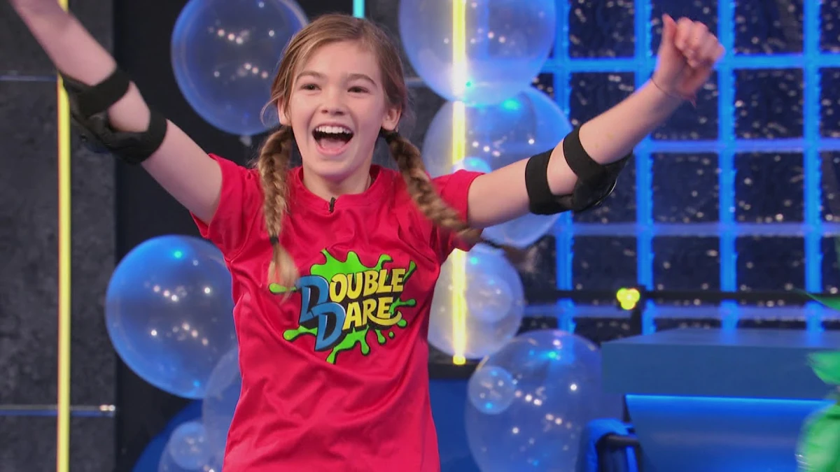 SpongeBob Week Game 3 | Double Dare Wiki | Fandom