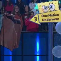 SpongeBob Week Finals | Double Dare Wiki | Fandom