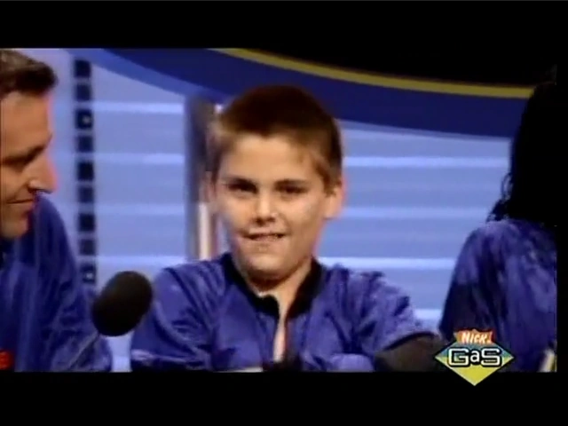 Johnathan Friedman | Double Dare Wiki | Fandom