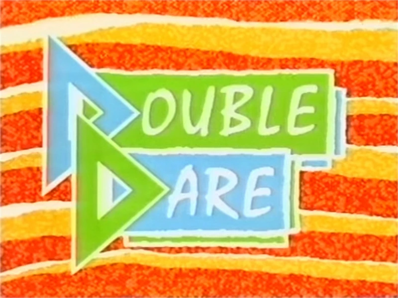 Double Dare (UK) | Double Dare Wiki | Fandom