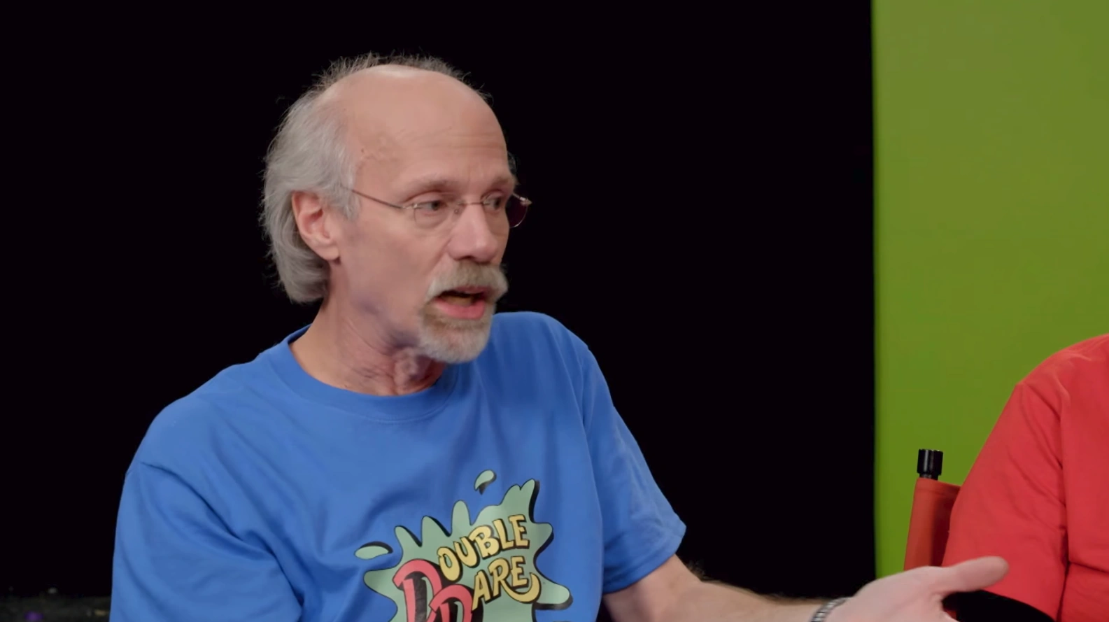 Harvey | Double Dare Wiki | Fandom
