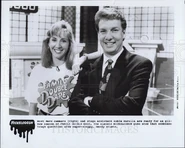 Robin Russo | Double Dare Wiki | Fandom