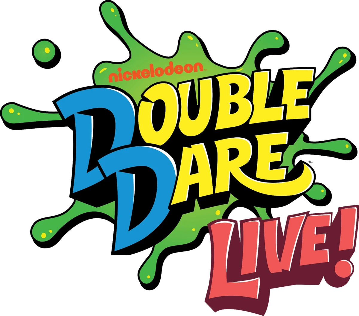 Double Dare Live (2018–19) | Double Dare Wiki | Fandom