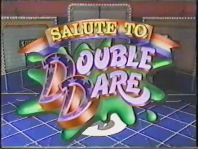 Salute to Double Dare | Double Dare Wiki | Fandom
