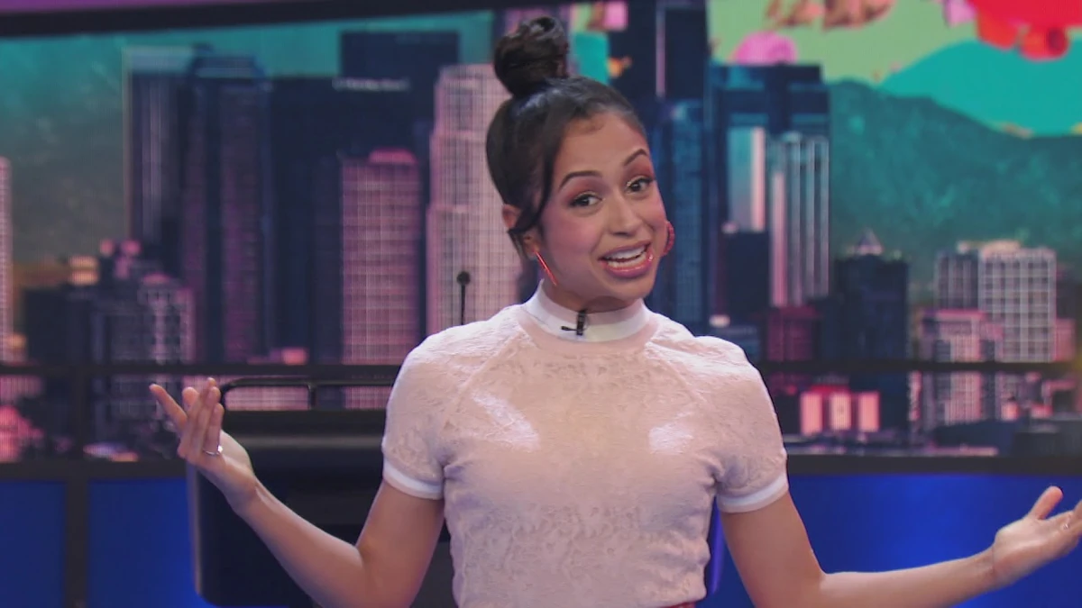 Kids' Choice Week Game 1 | Double Dare Wiki | Fandom