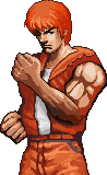 Jimmy Lee | Double Dragon Wiki | Fandom
